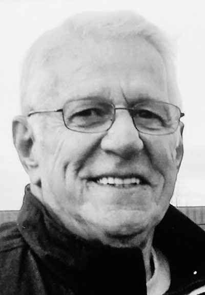 Reginald L. Pickering | News, Sports, Jobs - Marietta Times